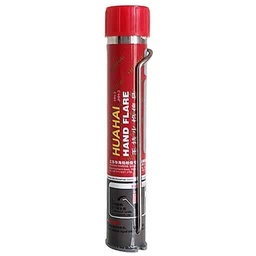 Huahai Red Hand Flare | Marine Safety Equipment Supplier