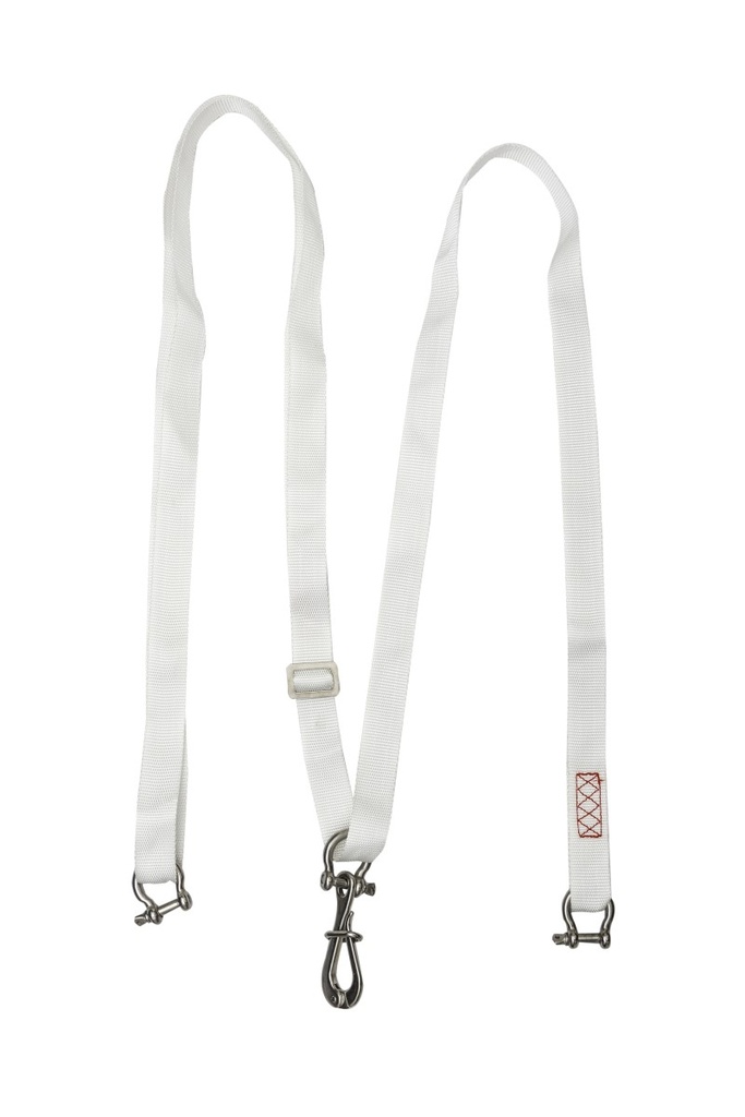 Strap For Securing Liferafts 30mm | Marine Safety Equipment Supplier