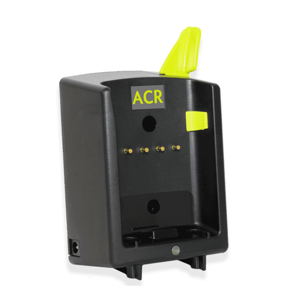 ACR Rapid charger only | Thiết Bị An Toàn Hàng Hải