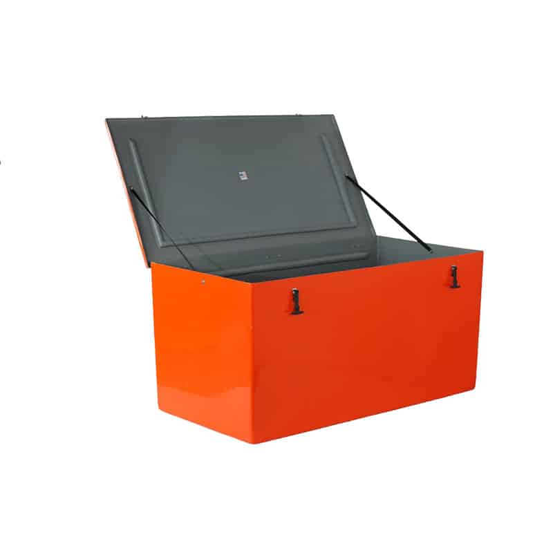 General Purpose Boxes Billy Pugh OBB-300 | Marine Safety Equipment Supplier