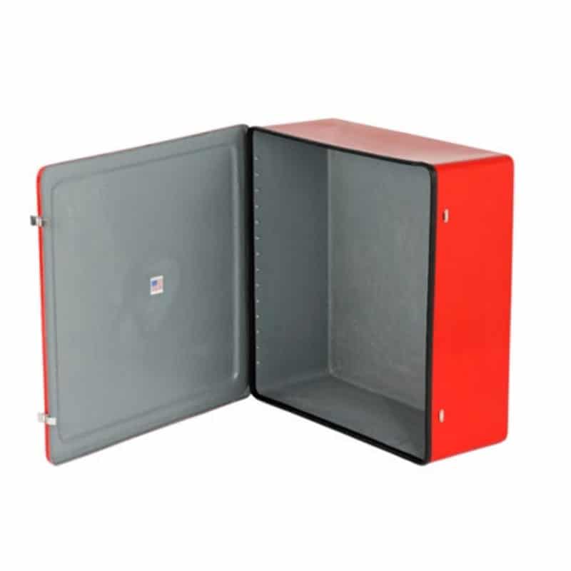 Billy Pugh Fire Hose Cabinets FEC-300 | Marine Safety Equipment Supplier