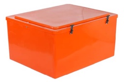 Billy Pugh Life Preserver Boxes LPB-40 | Marine Safety Equipment Supplier