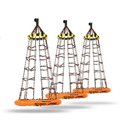 Billy Pugh X-871 Offshore Transfer Device - 6 Person | Thiết Bị An Toàn ...