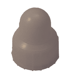 Daniamant Lifebuoy Light L90 Dome | Marine Safety Equipment Supplier