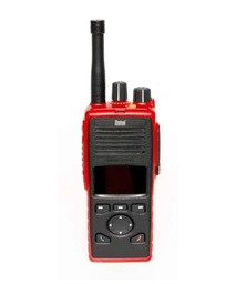 Entel HT583 UHF IECEx | Marine Safety Equipment Supplier