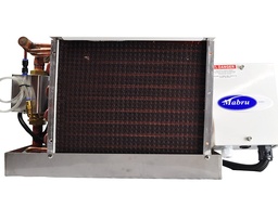 Marine Chilled Water Air Handler 10000 Btu Copper Evaporator 230v 50/60 ...