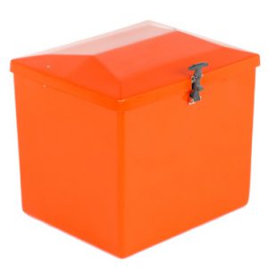 Life Preserver Box Billy Pugh | Marine Safety Equipment Supplier