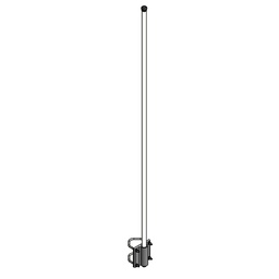 Comrod Marine VHF Antenna AV7M | Marine Safety Equipment Supplier